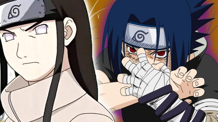 Quem venceria uma luta entre o clã Hyuuga e o clã Uchiha em Naruto ...