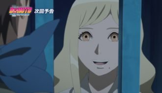 Prévia do próximo episódio de Boruto sugere que Konohamaru viverá um ...
