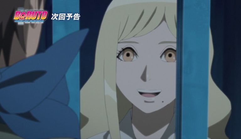 Prévia do próximo episódio de Boruto sugere que Konohamaru viverá um ...