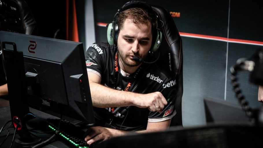 CS:GO - Fallen se manifesta sobre a saída de Coldzera da MIBR ...