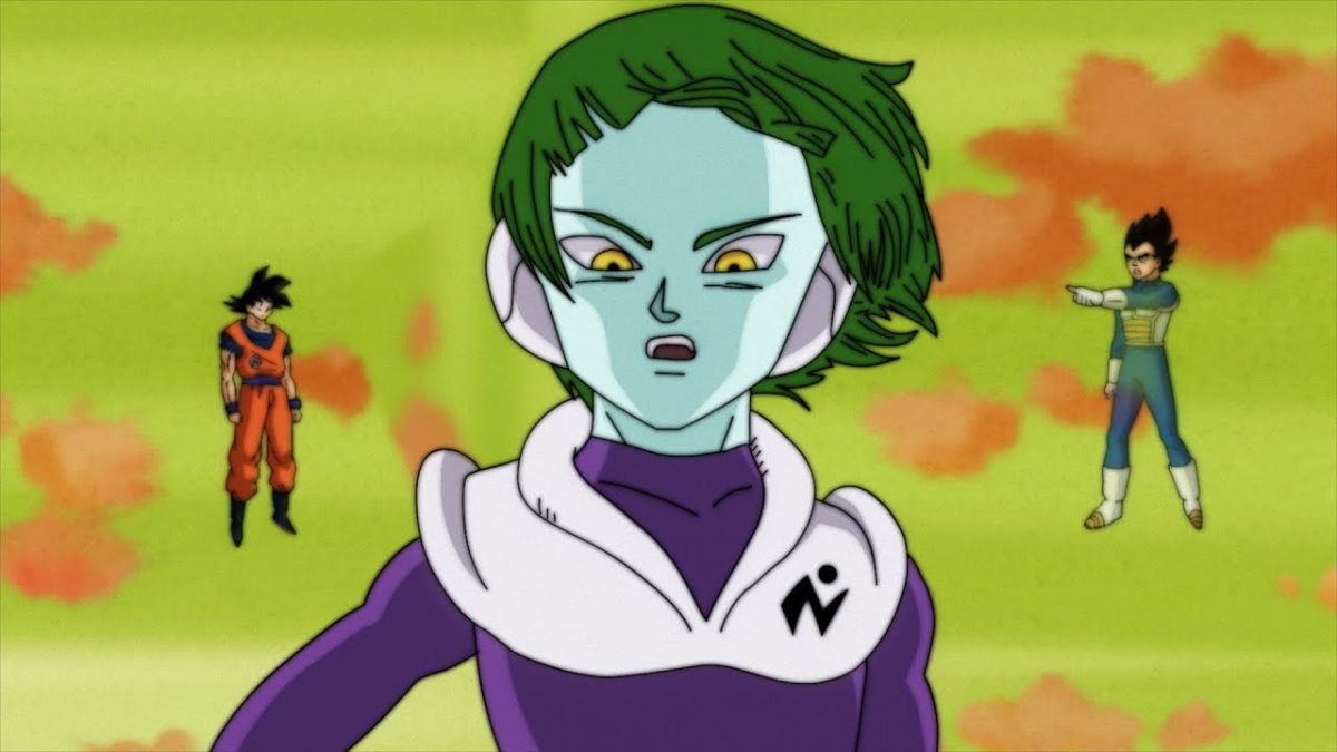 Todos os professores de Goku em Dragon Ball - Critical Hits