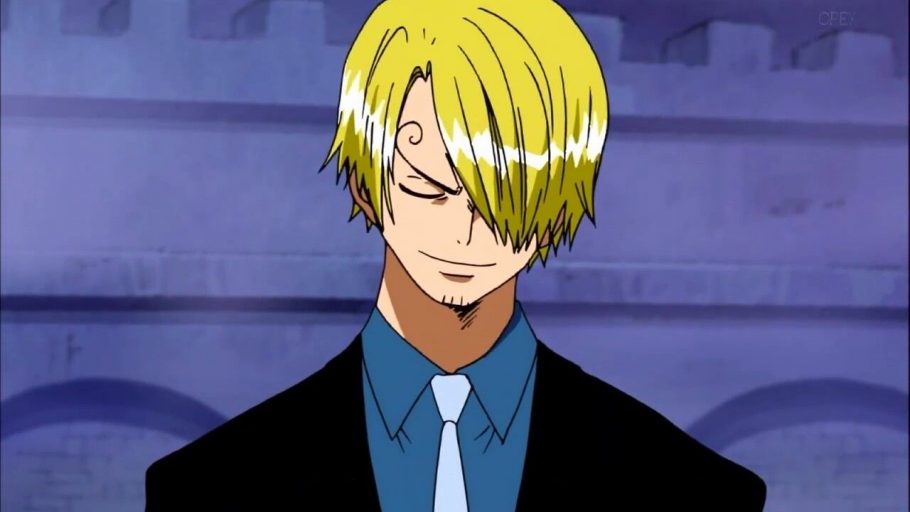 Esta é a provável localização do All Blue que Sanji sempre sonhou em ...