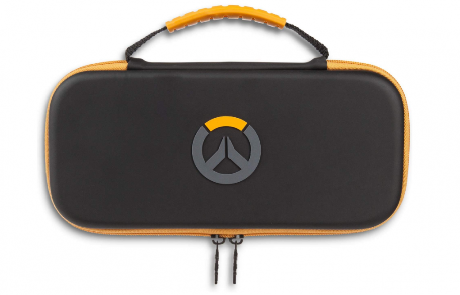 Amazon lista case oficial de Overwatch para Nintendo Switch e nos deixa ...