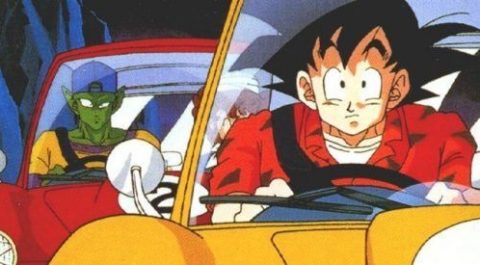Dragon Ball Z: Kakarot vai apresentar eventos da Saga Cell incluindo o ...