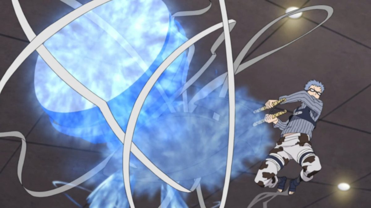 Esse é o ranking definitivo de todas as 7 Espadas da Névoa em Naruto ...