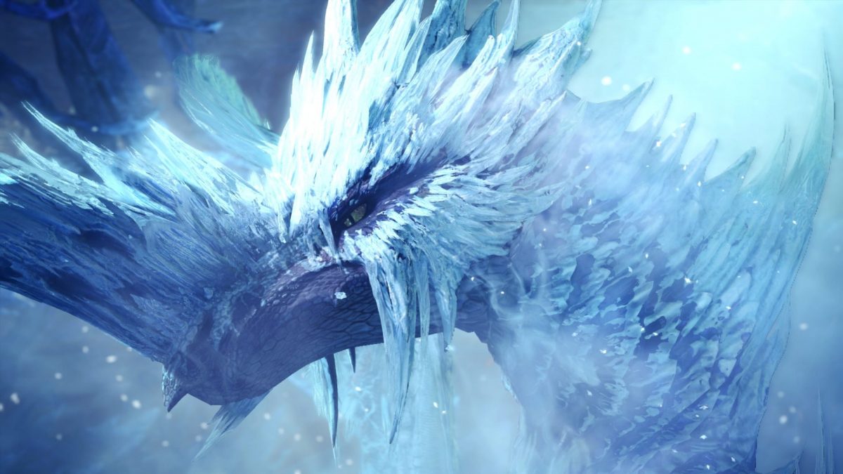 Preview - Monster Hunter World: Iceborn - Critical Hits