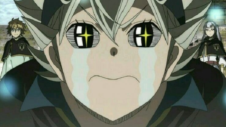 Novo capítulo de Black Clover traz uma previsão terrível para o destino ...