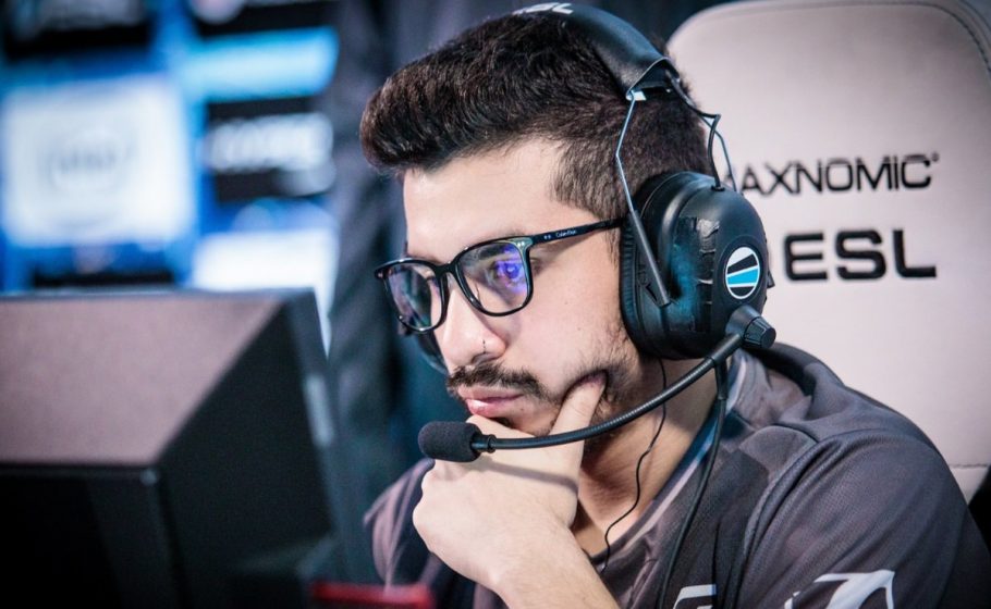 CS:GO – Coldzera revela que já recebeu propostas de quatro equipes ...