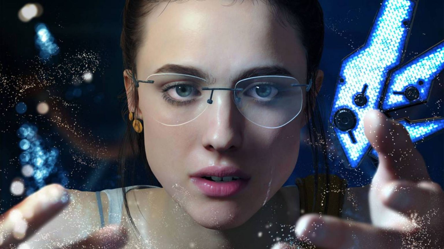 Novos trailers de Death Stranding trazem bebês fantasmas, hologramas e ...