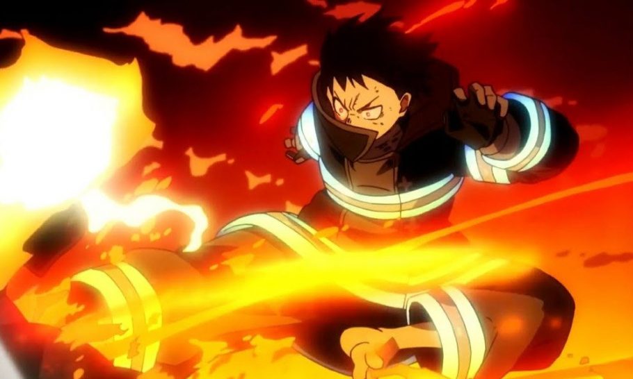 Criador de Fire Force explica qual foi a sua maior surpresa ao ...