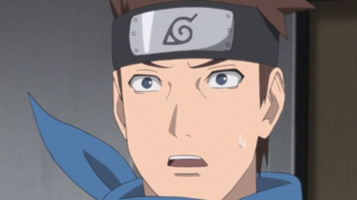 Novo episódio de Boruto traz um triste desfecho para o relacionamento ...