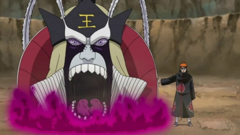 Estes são todos os jutsus de Naruto Shippuden capazes de reviver os ...