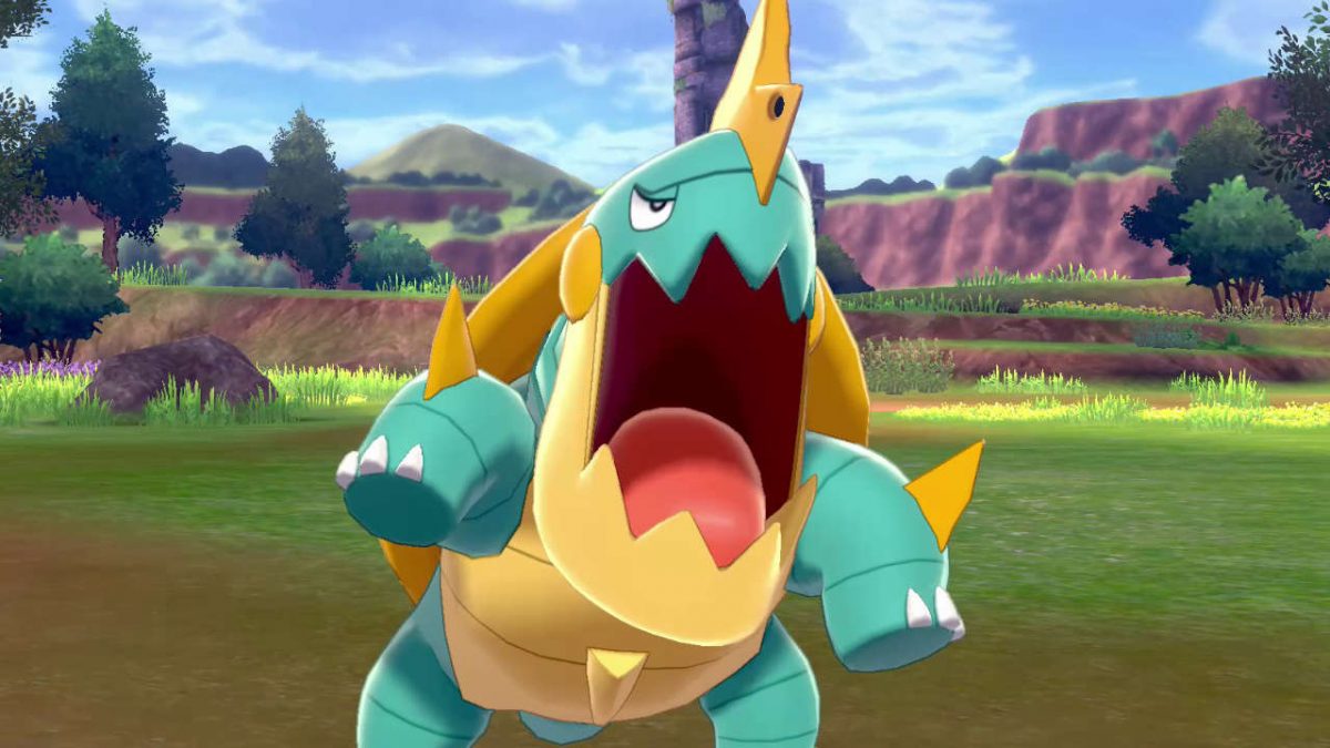 Novo trailer de Pokémon Sword and Shield traz novo ataque, habilidades ...