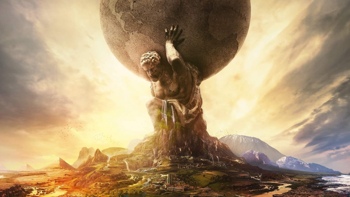Civilization 6 ganha um modo Battle Royale - Critical Hits