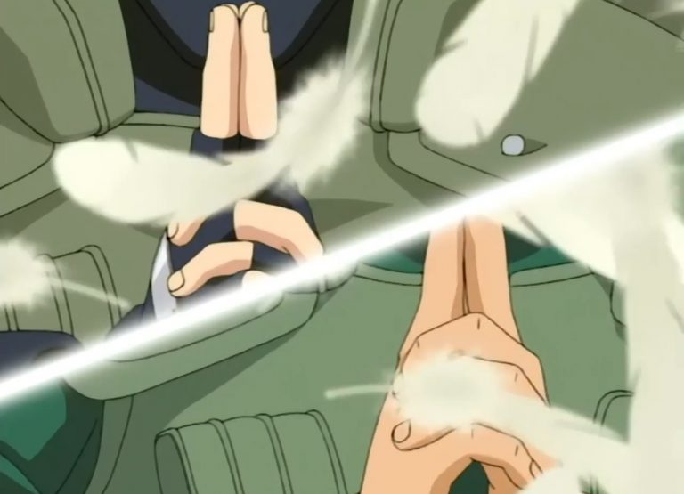 Afinal, os Jinchuuriki são imunes a genjutsu em Naruto? - Critical Hits