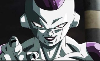Arte imagina versão realista de Freeza em Dragon Ball Z e ela é ...