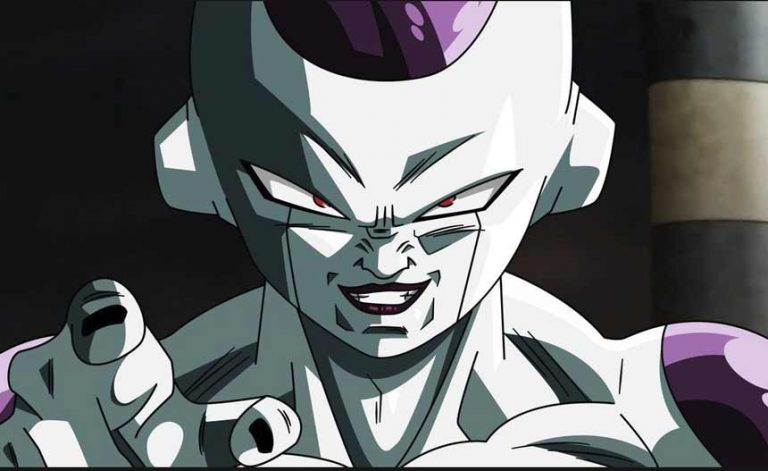 Arte imagina versão realista de Freeza em Dragon Ball Z e ela é ...