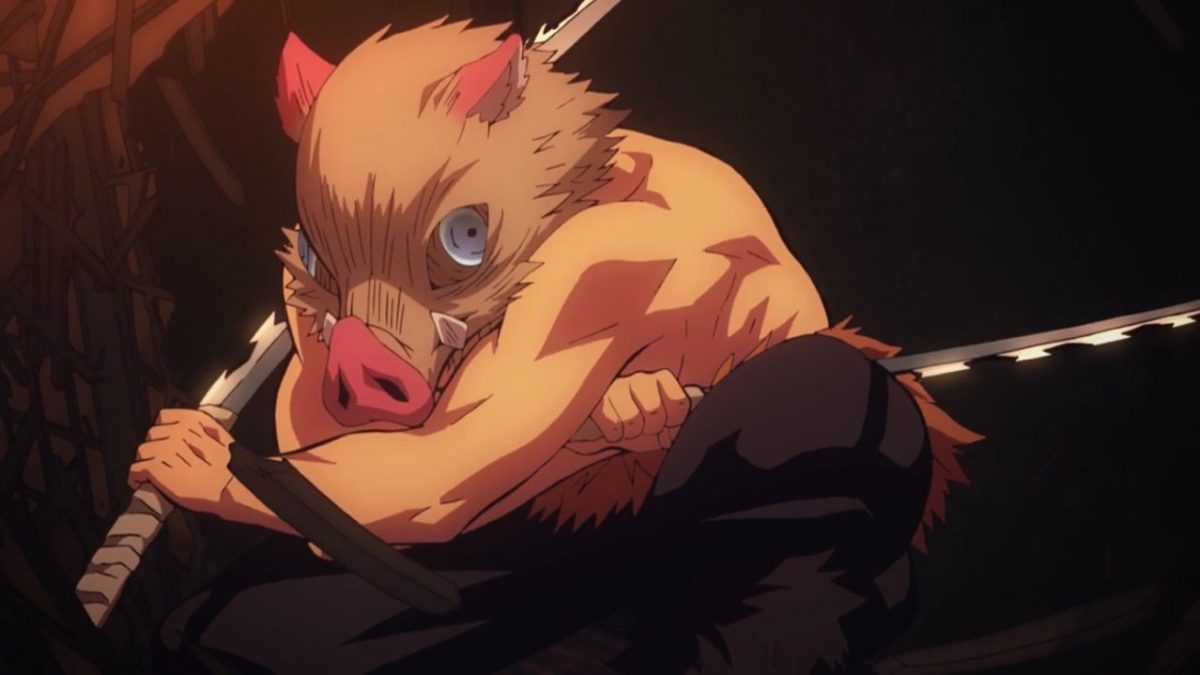 Demon Slayer: Kimetsu no Yaiba - Cores das espadas e seus significados