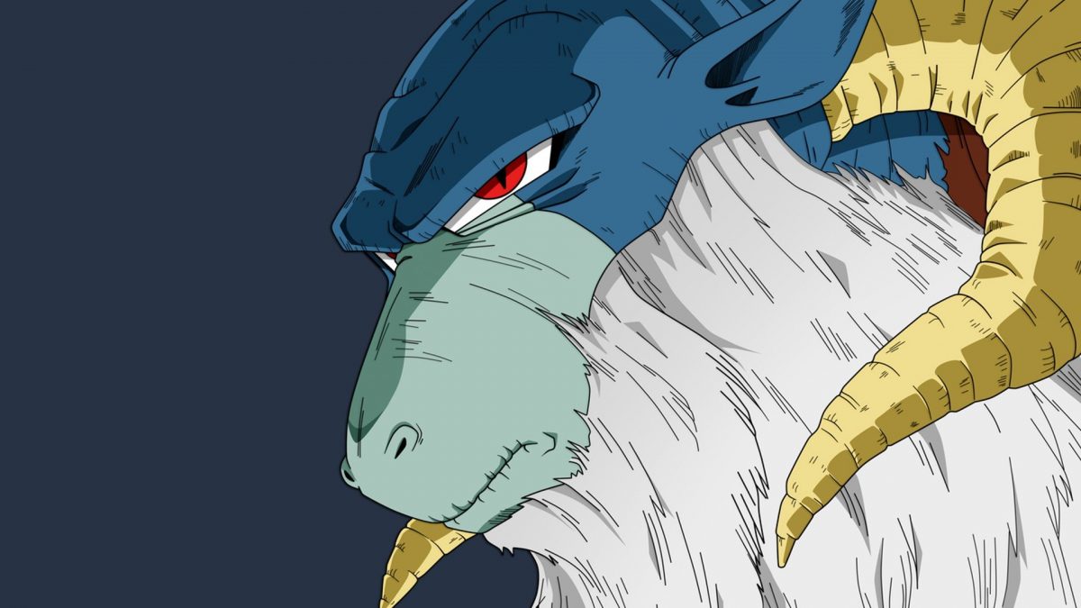 Autor do mangá de Dragon Ball Super revela o segredo por trás do visual ...