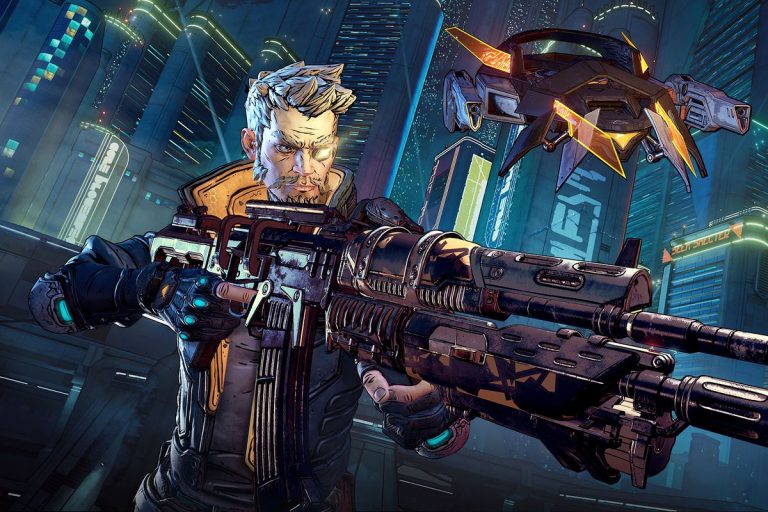 Borderlands 3 - Review - Critical Hits