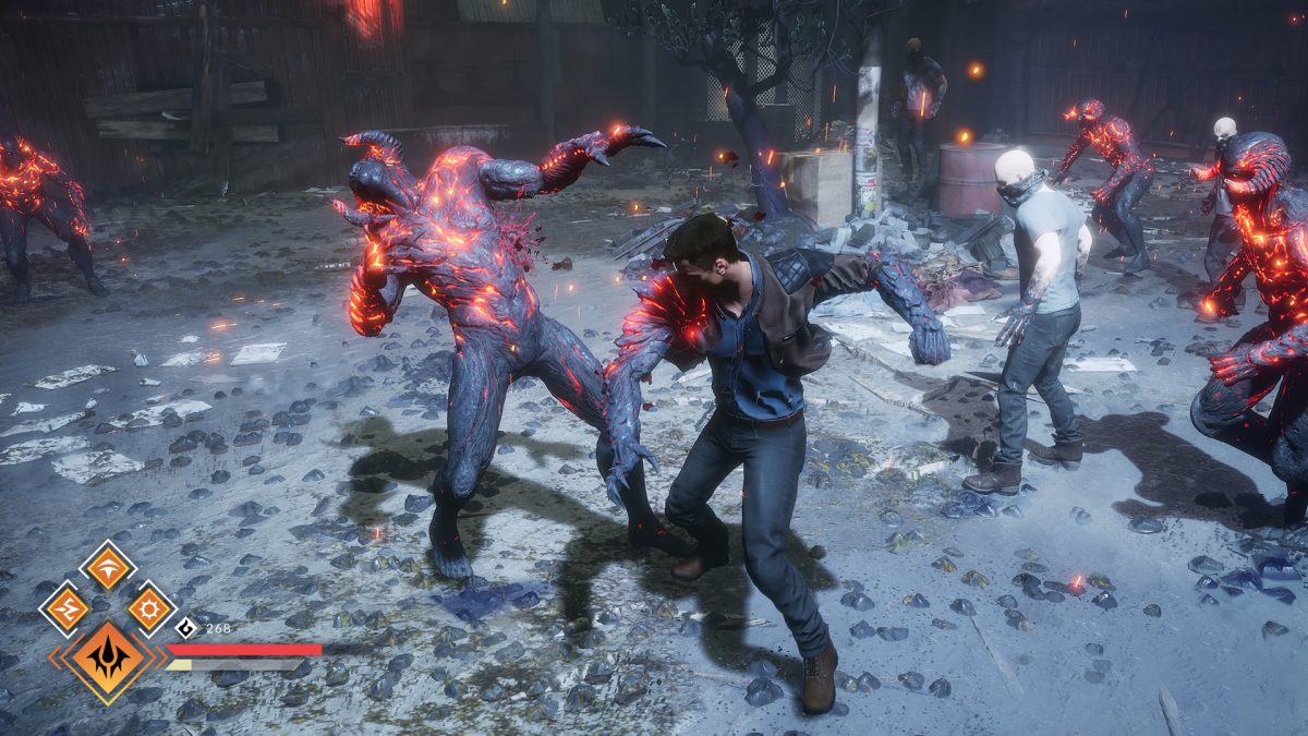 Devil's Hunt - Review - Critical Hits