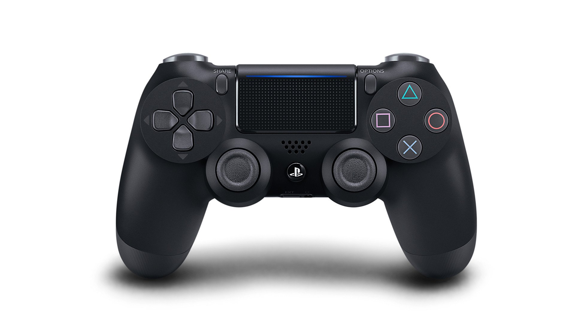 Após atualização, DualShock 4 passa a ser compatível com dispositivos ...