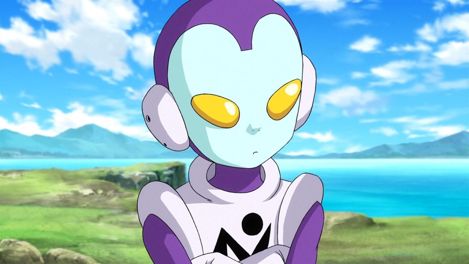 Capítulo deste mês de Dragon Ball Super faz uma revelação bizarra sobre ...