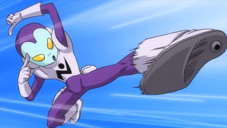 Capítulo deste mês de Dragon Ball Super faz uma revelação bizarra sobre ...