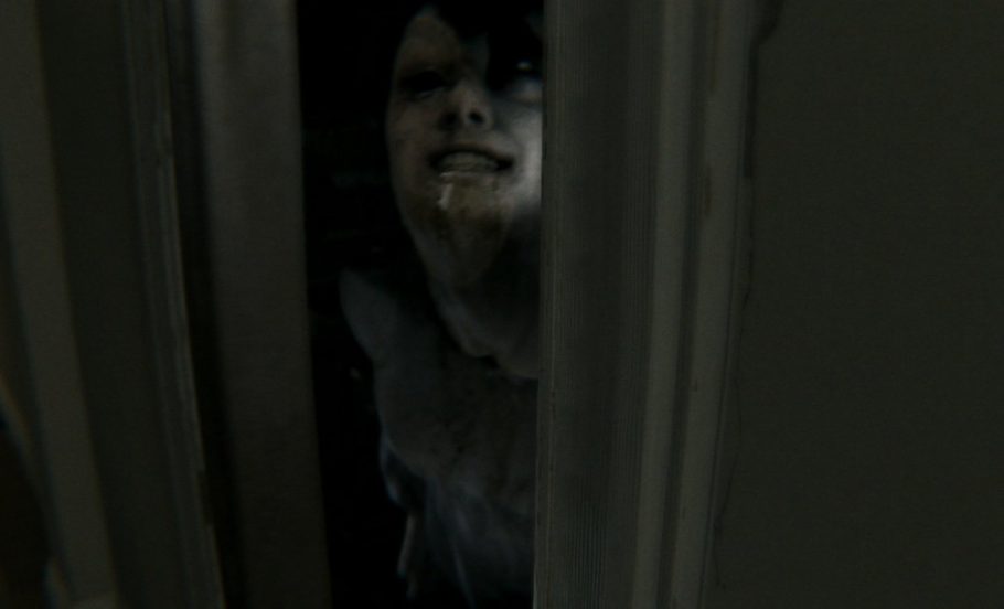 Um hack da câmera do P.T. revela que Lisa sempre esteve atrás dos ...