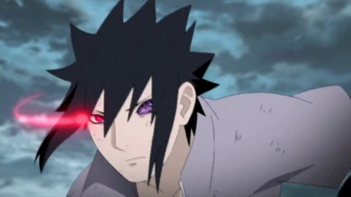 Afinal, qual o nível de poder de Genjutsu de Sasuke em Naruto Shippuden ...