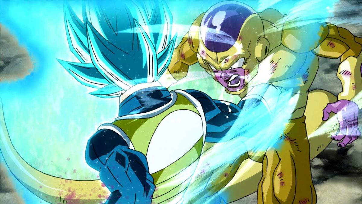 Este são os momentos de maior protagonismo de Vegeta em todo Dragon ...