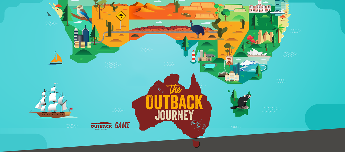Outback traz game que você pode controlar com o pensamento para a BGS ...