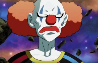 Ilustrador do mangá de Dragon Ball Super compartilha uma misteriosa ...