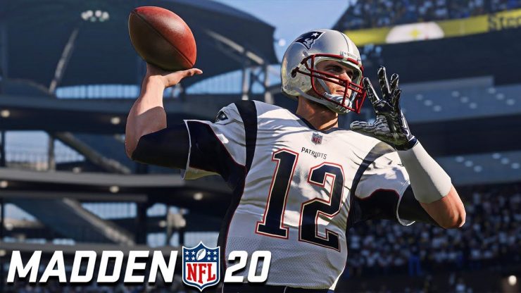 Madden NFL 20 - Review - Critical Hits
