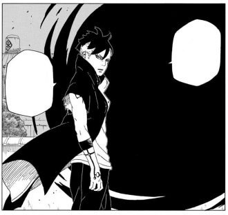 Capítulo 39 de Boruto: Naruto Next Generations trouxe um enorme upgrade ...