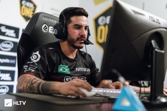 CS:GO - Mira, configurações e equipamento que Coldzera usa para jogar