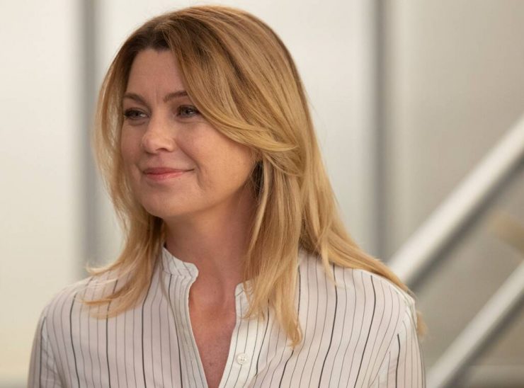 As maiores tragédias que aconteceram com Meredith de Grey's Anatomy