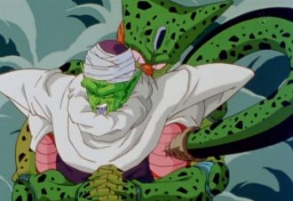 Esta é a prova de que o Piccolo de Dragon Ball Super derrotaria o Cell ...
