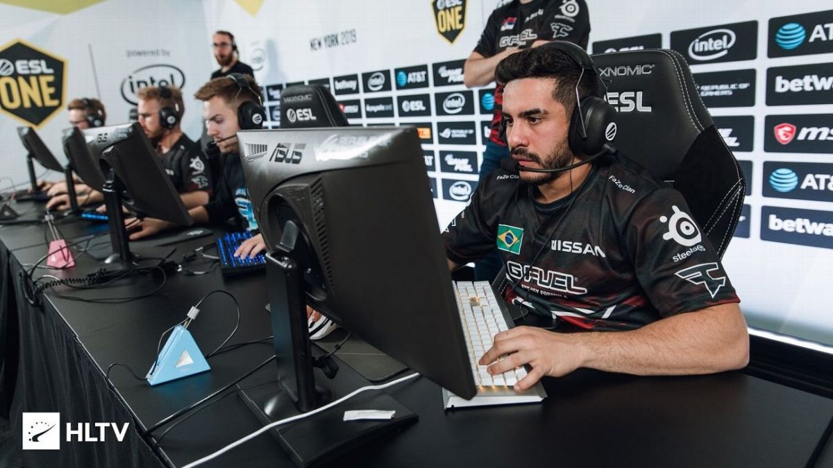 CS:GO - Mira, configurações e equipamento que Coldzera usa para jogar