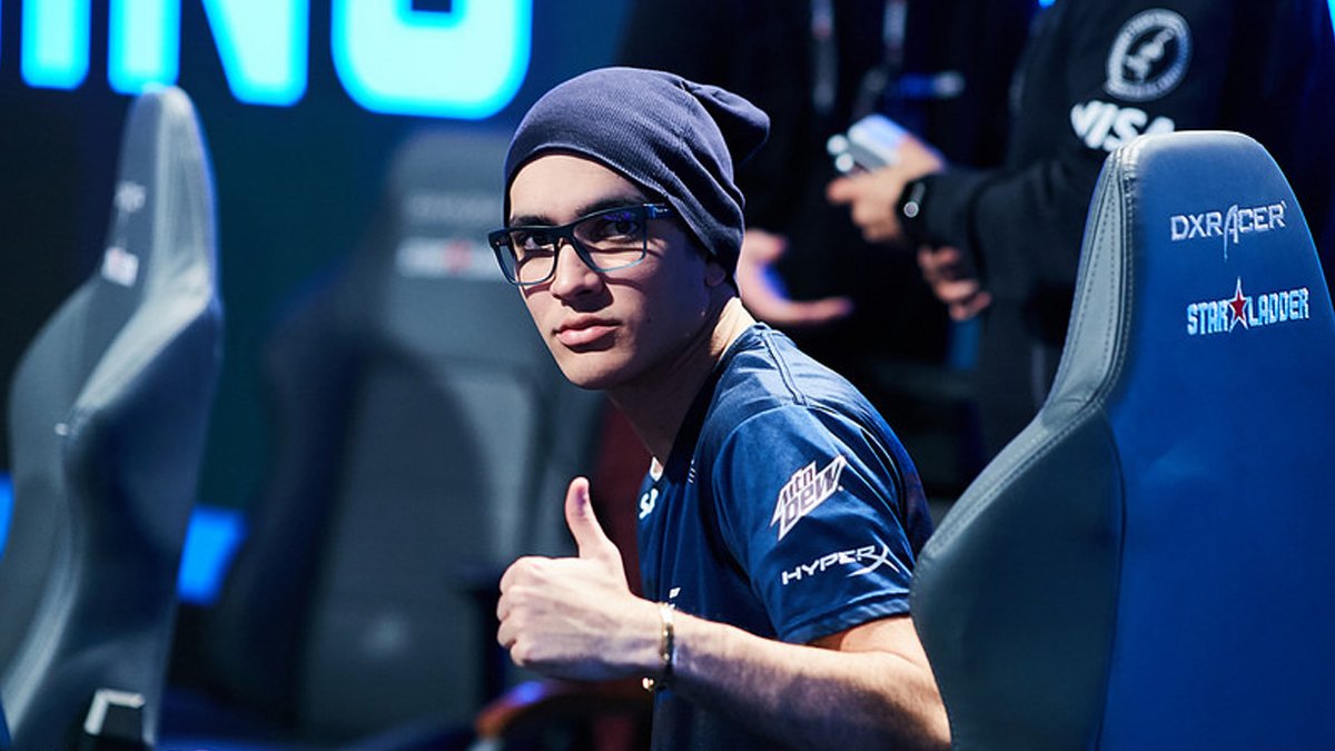 CS:GO - Mira, configurações e equipamento que Taco usa para jogar