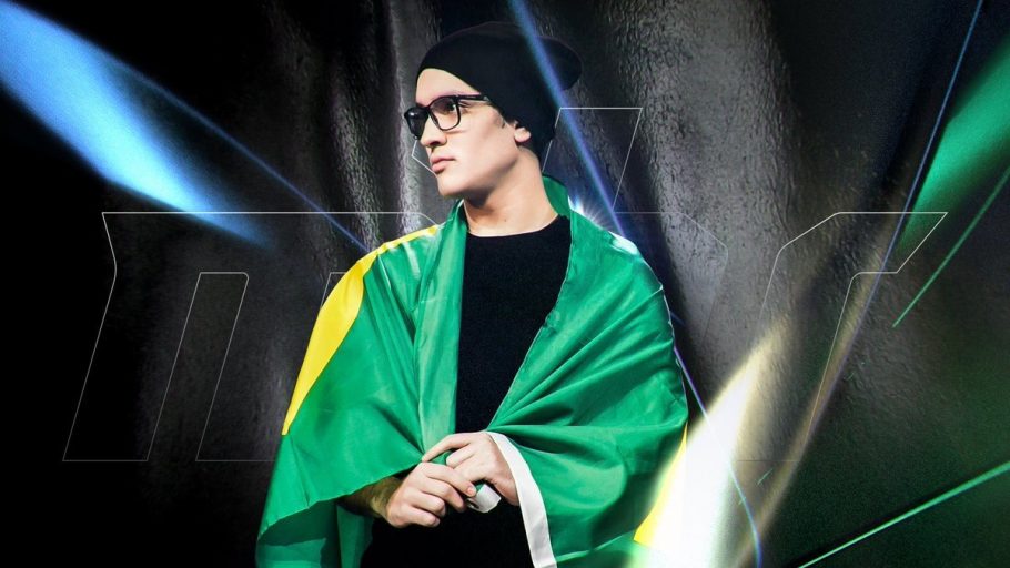 CS:GO - Mira, configurações e equipamento que Taco usa para jogar