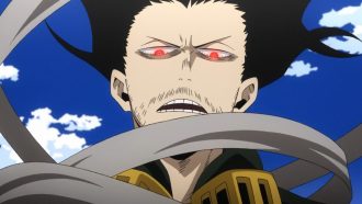 My Hero Academia explica detalhadamente como funciona a Individualidade ...