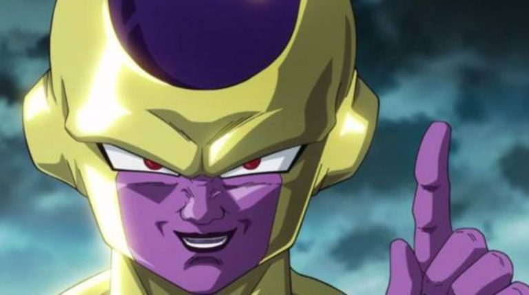 Estes são todos os membros da Força de Freeza, em Dragon Ball Super ...