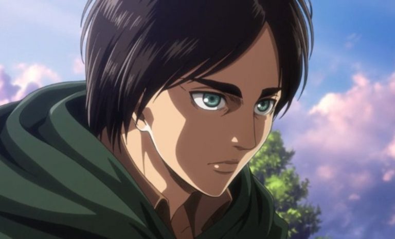 Mangá de Attack on Titan revela quando Eren tomou a sua mais importante ...