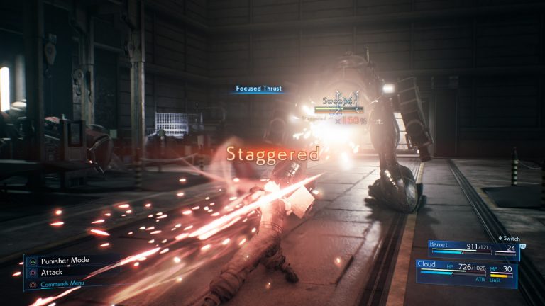 Final Fantasy VII Remake ganha uma tonelada de screenshots incríveis