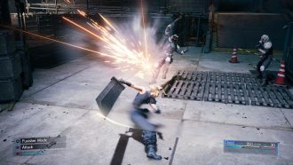 Final Fantasy VII Remake ganha uma tonelada de screenshots incríveis