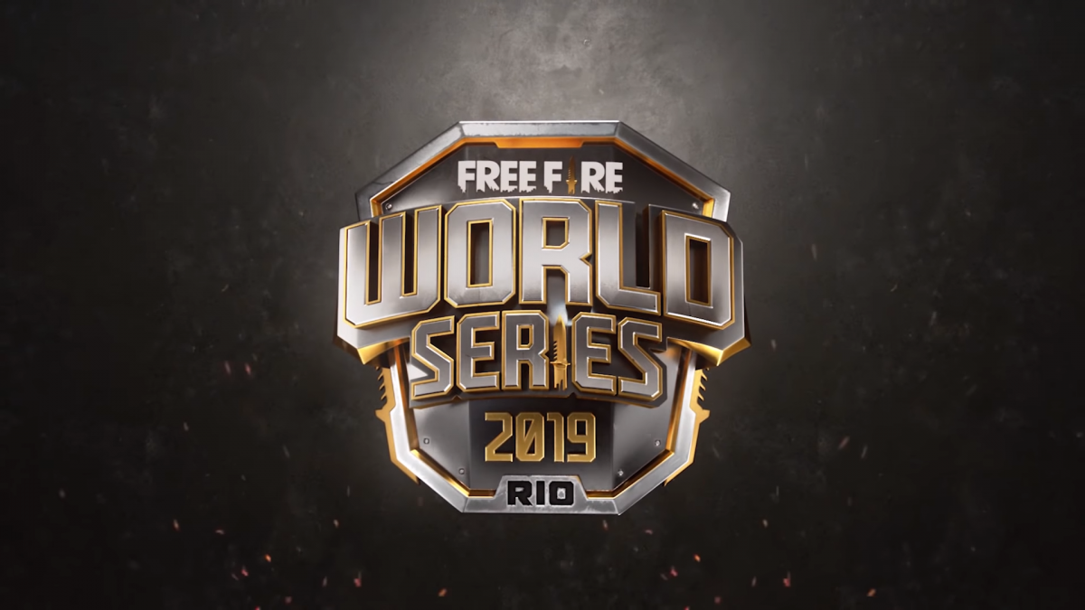 Free Fire World Series estabelece novo recorde de audiência de ...