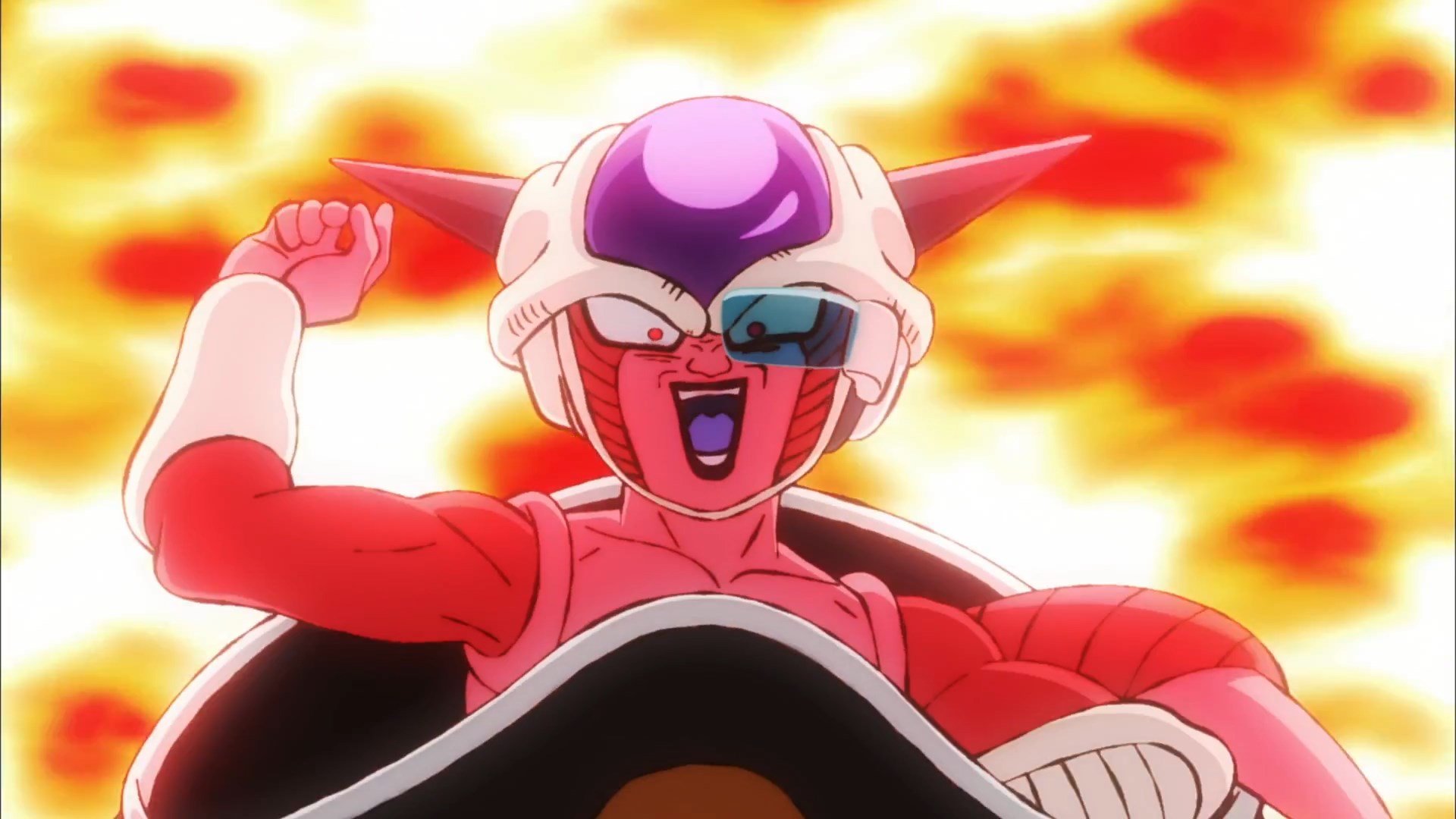 Afinal, por que Freeza continua sendo o maior rival de Goku em Dragon ...