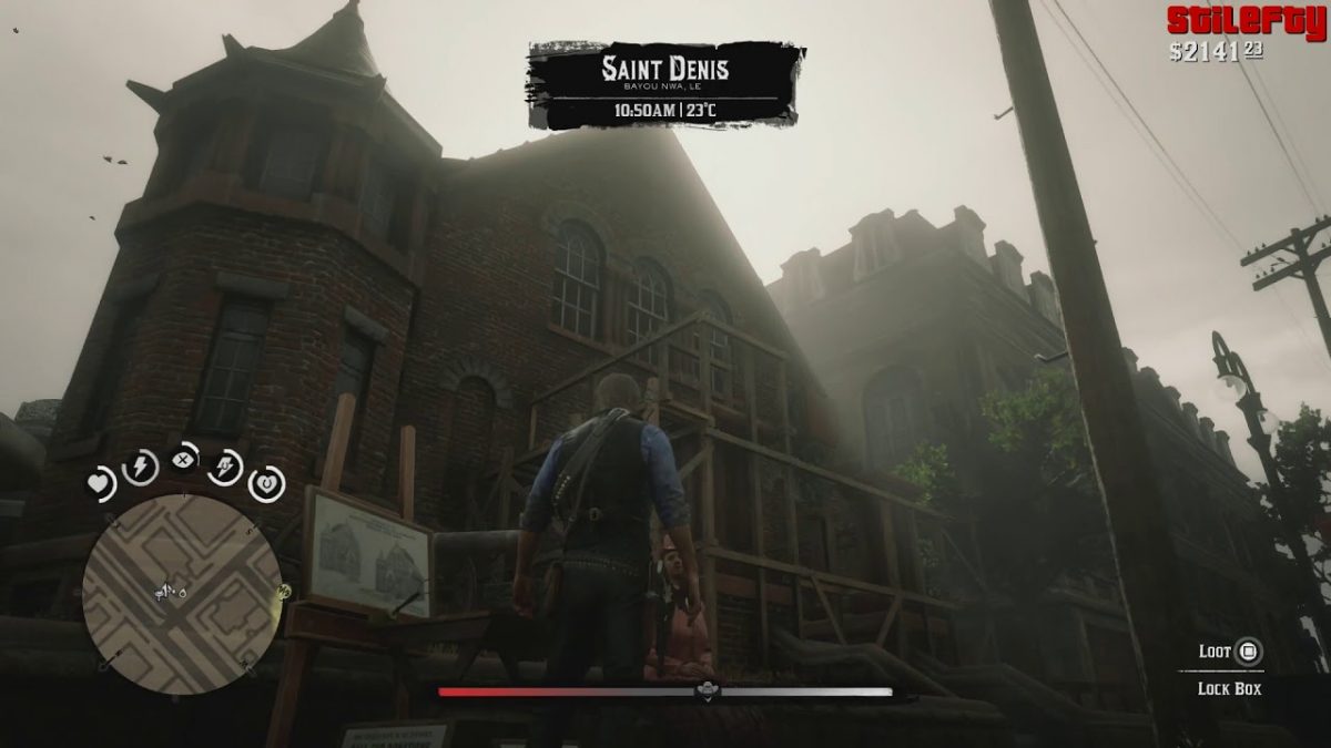 Red Dead Redemption 2 - Guia completo da missão Fundraiser