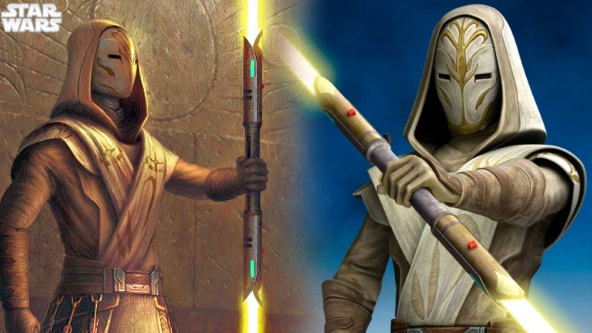 Conheça o significado das cores dos Sabres de Luz de Star Wars